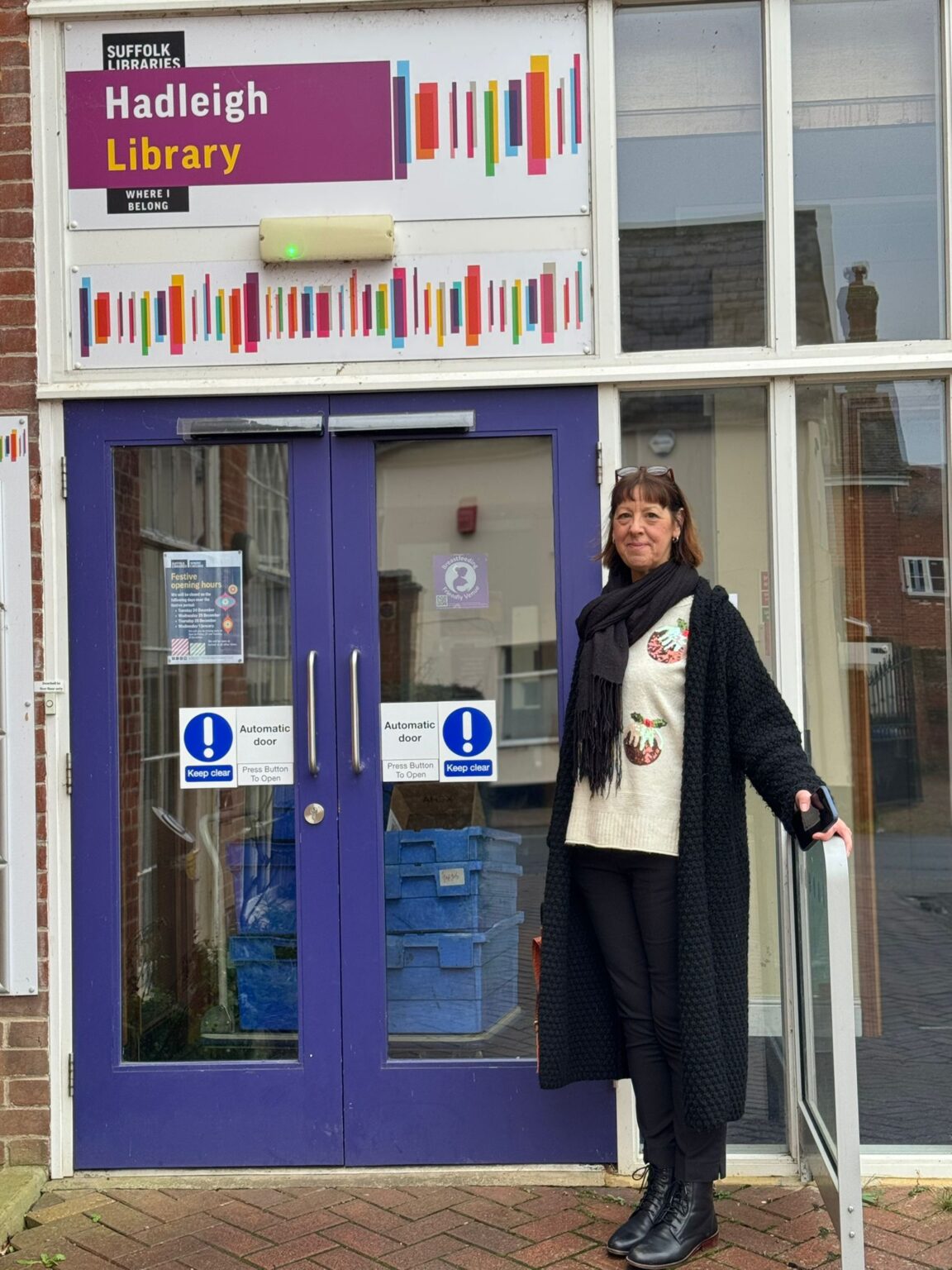 Bates Wells and Braithwaite Supporting Hadleigh Community with Legal ...